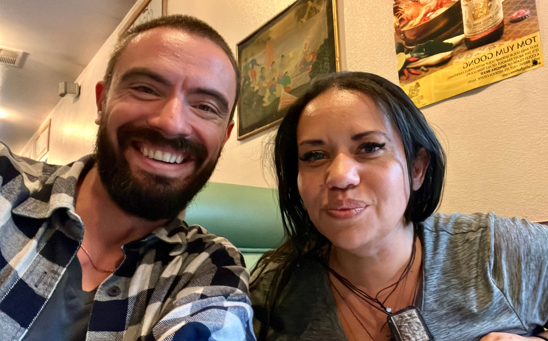 Connect — Extra-Ordinaries