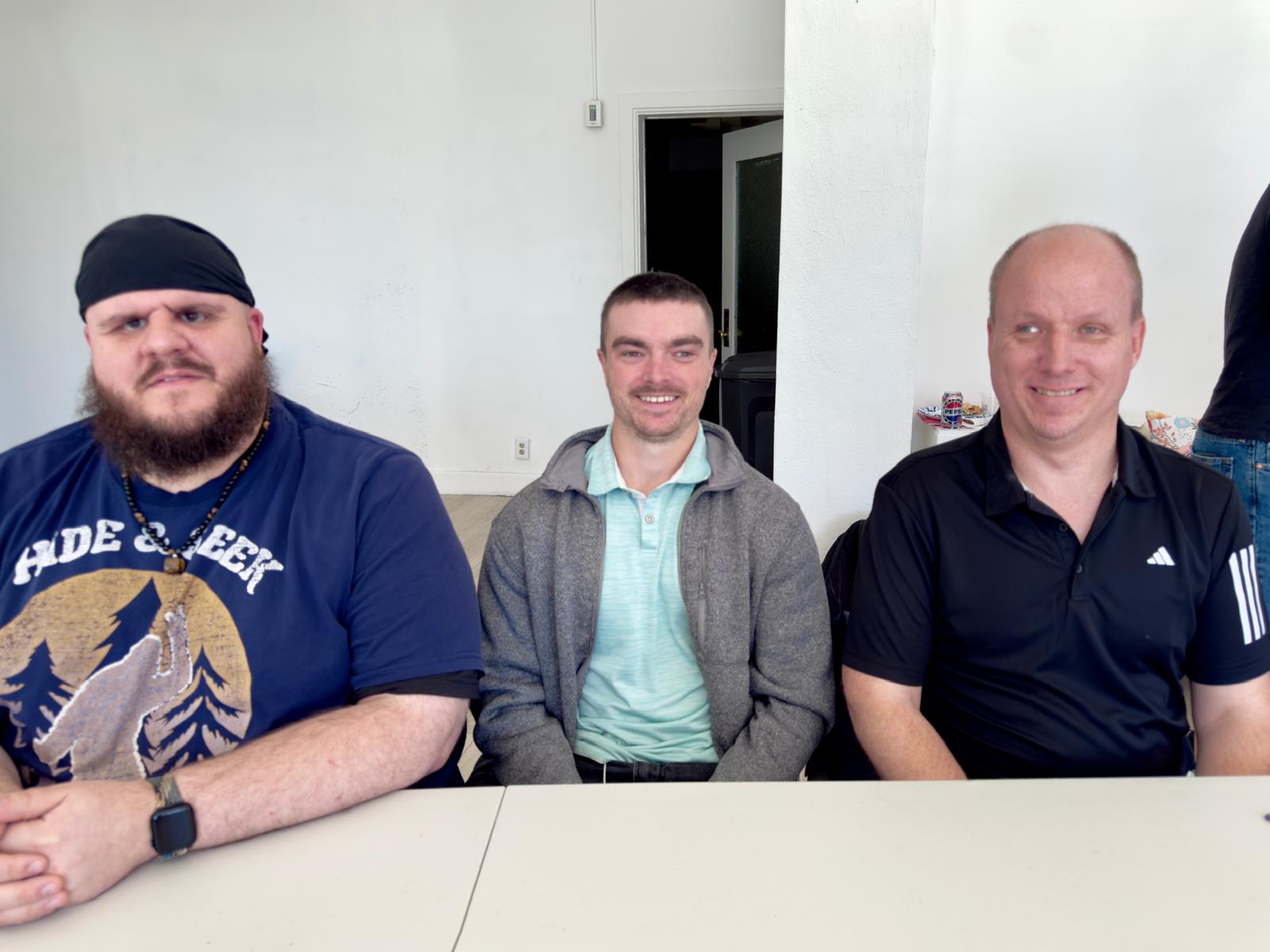 Extra-Ordinaries — Training at the horizons of human potential