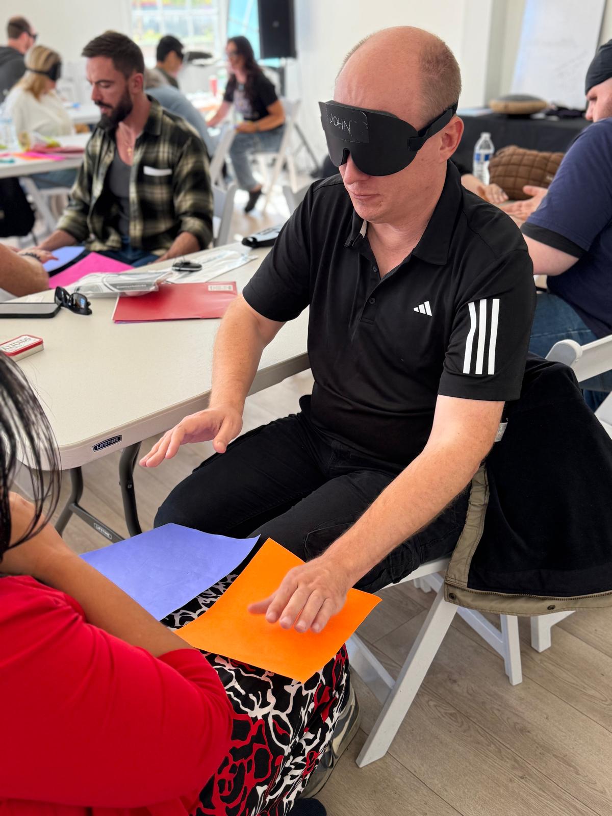 Extra-Ordinaries — Training at the horizons of human potential